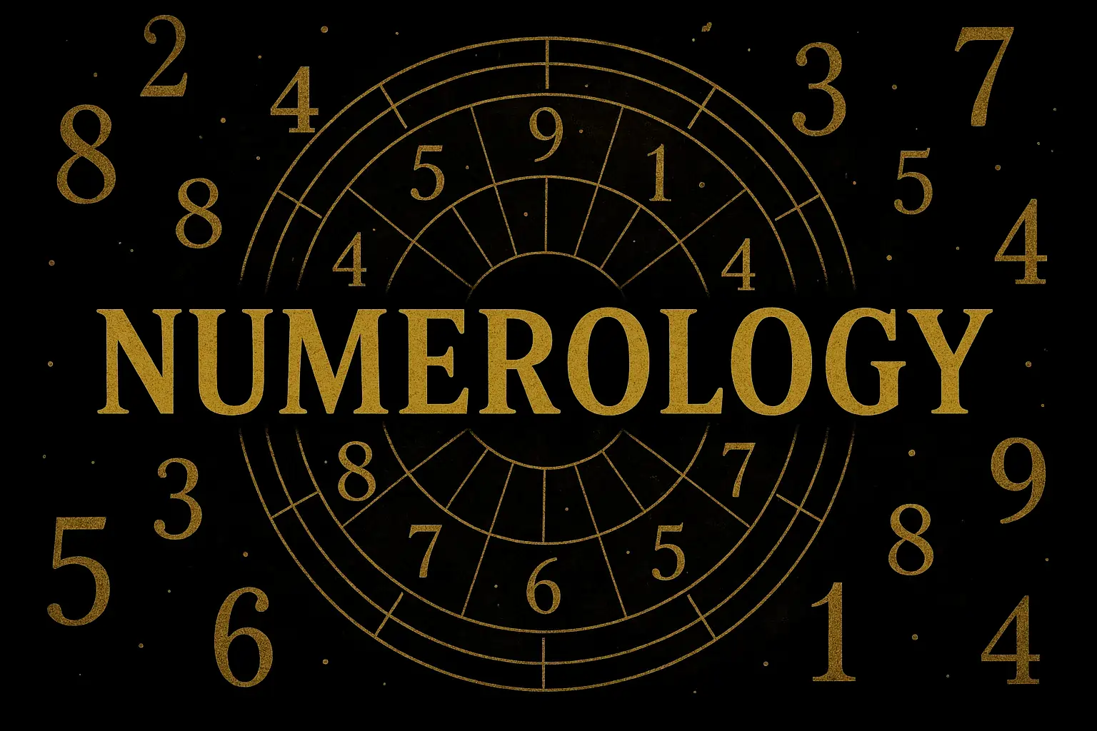 Numerology Meaning & Life Path Guide (2025) – Complete Explained